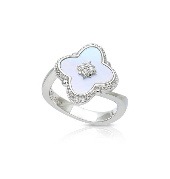 Avalon Ring – Belle Étoile Jewelry