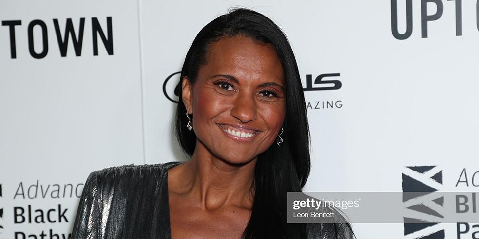 Celebrity Spotlight: As Seen on Christine Simmons, COO of The Academy ...