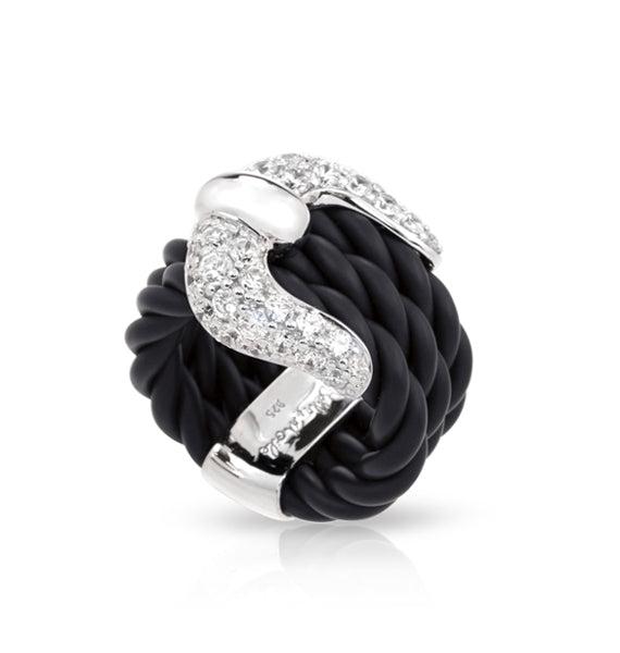 Lasso Ring – Belle Étoile Jewelry