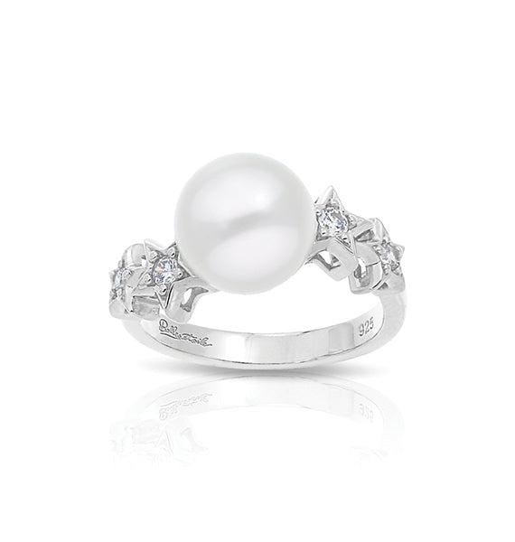 Night Sky Ring – Belle Étoile Jewelry