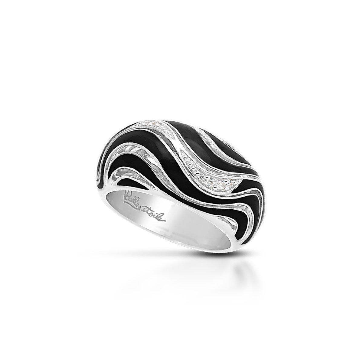 Waverly Ring – Belle Étoile Jewelry